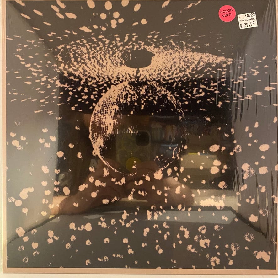 Neil Young Mirror Ball