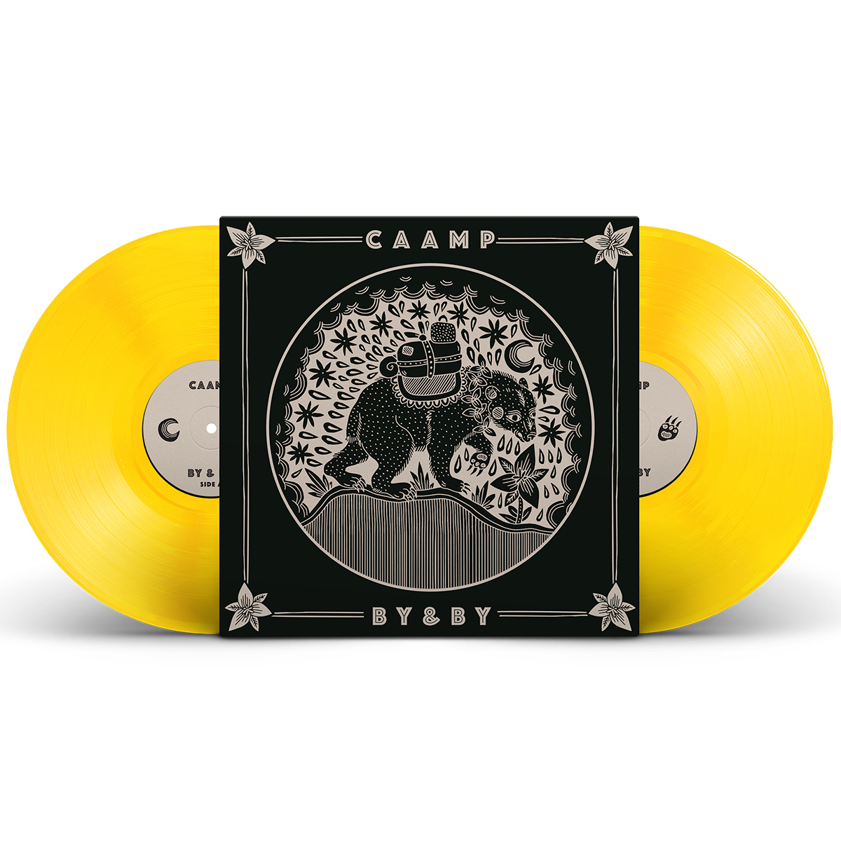 Hi-Voltage Records & Books