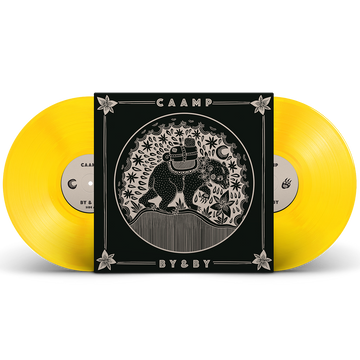 Hi-Voltage Records & Books