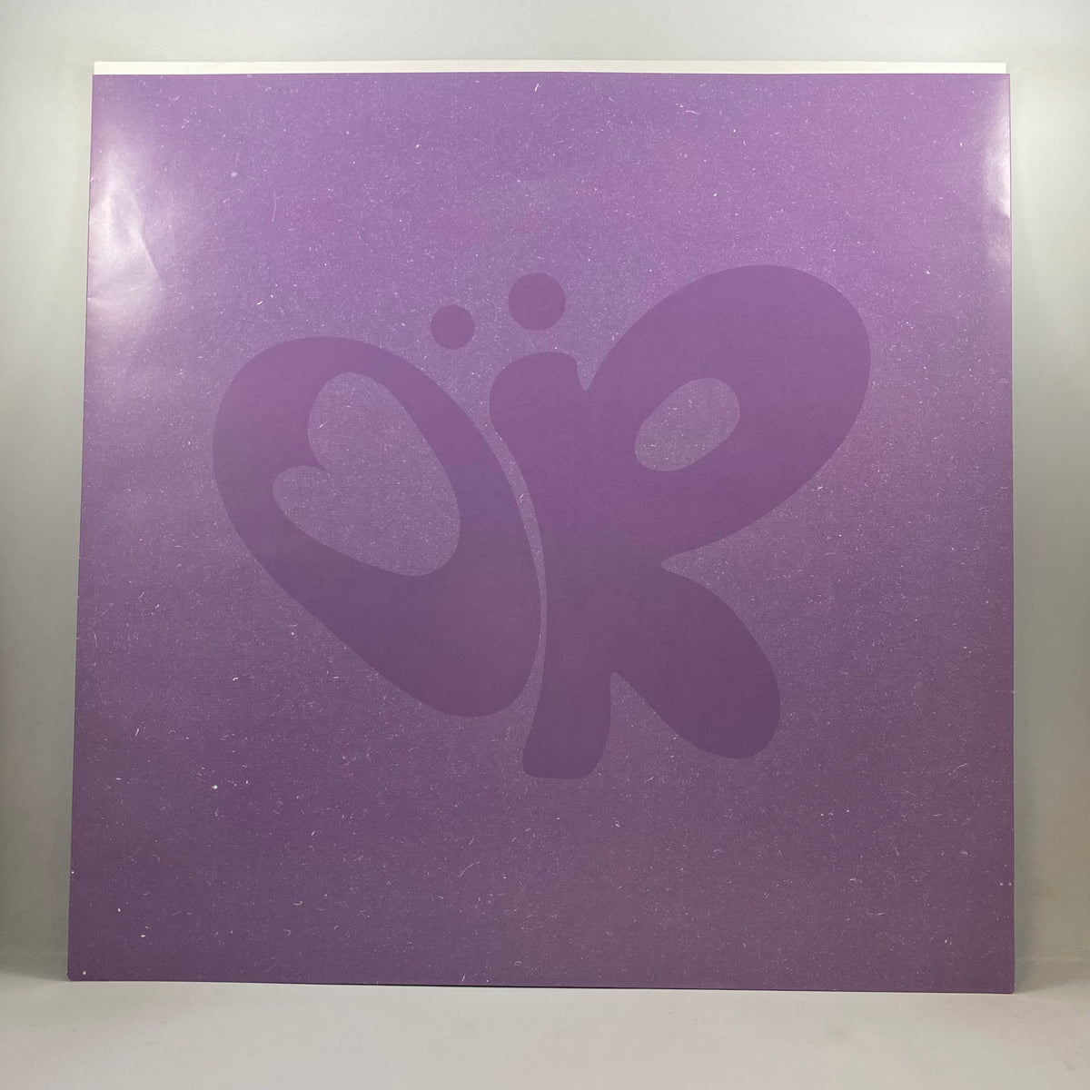 Olivia Rodrigo – Guts: The Secret Tracks LP USED Vinyl VG+/VG+ Color V ...