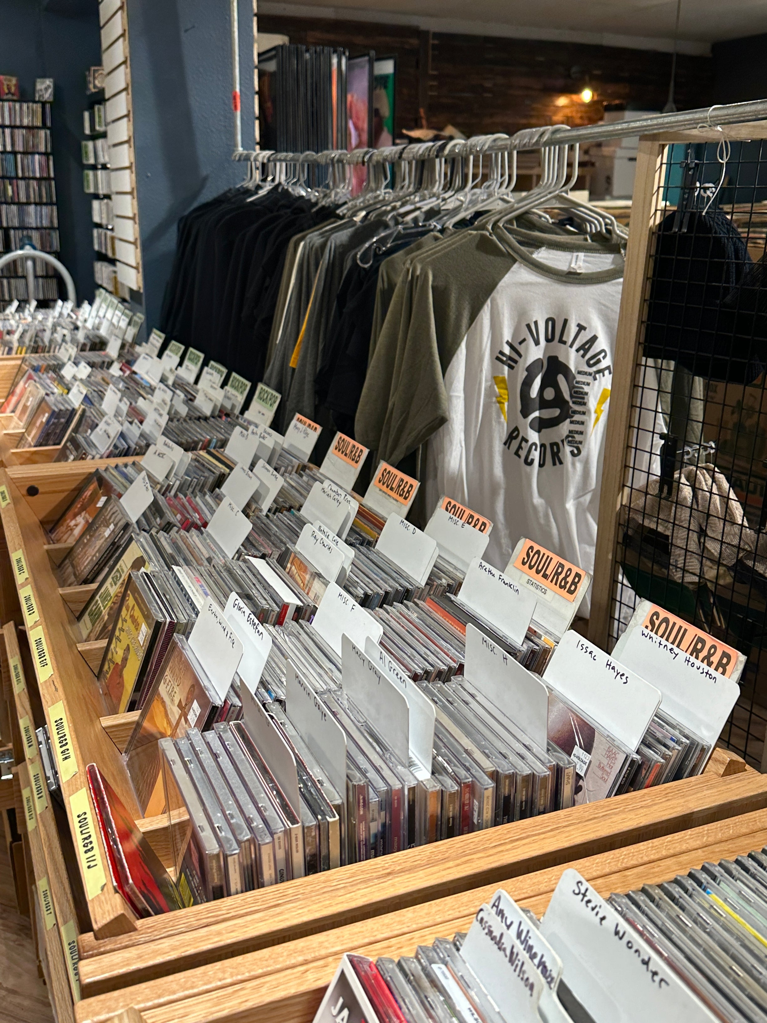 About Us – Hi-Voltage Records