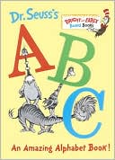Dr. Seuss's ABC: An Amazing Alphabet Book! – Hi-Voltage Records
