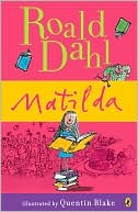 Matilda - Paperback – Hi-Voltage Records