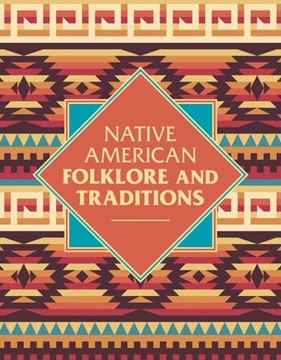 Native American Folklore & Traditions ( Arcturus Science & History Col ...