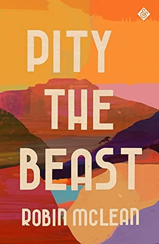 Pity the Beast - Hardcover – Hi-Voltage Records