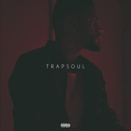 Bryson Tiller - Trapsoul LP NEW – Hi-Voltage Records