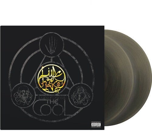 Lupe Fiasco Album