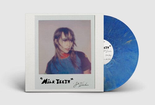 Suki Waterhouse - Milk Teeth LP NEW LOSER EDITION – Hi-Voltage Records