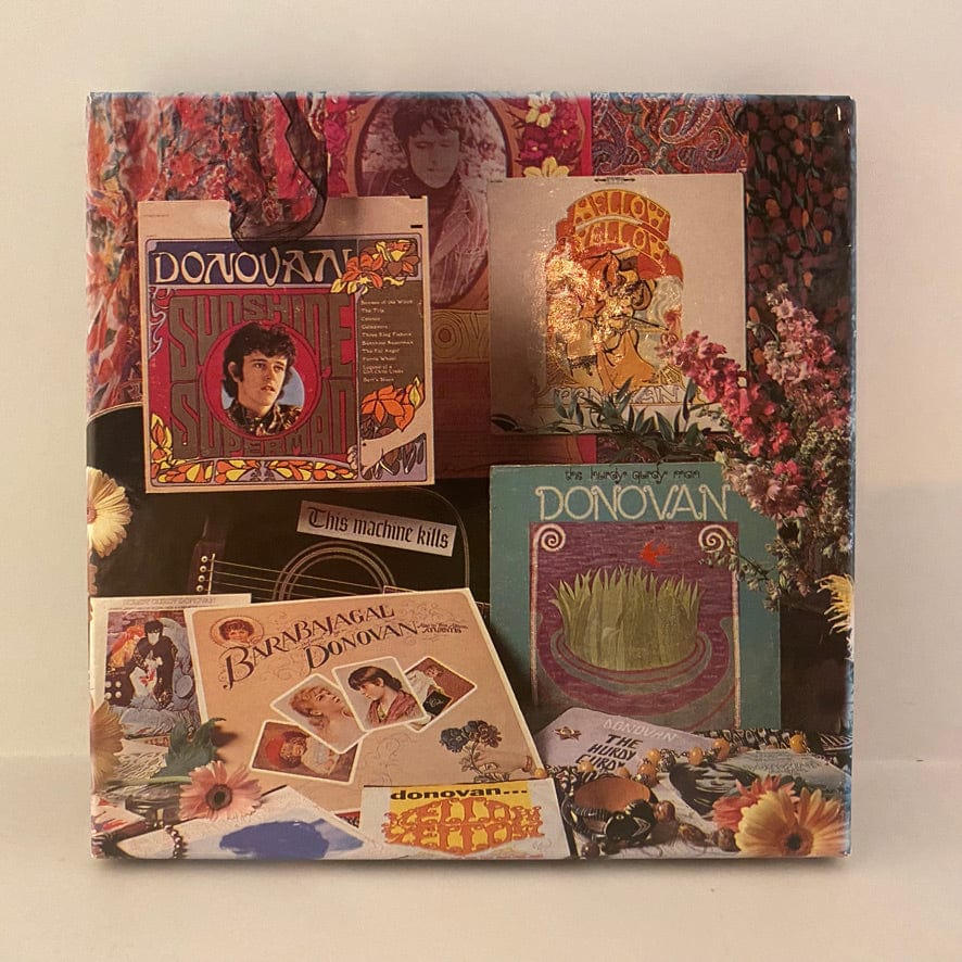 CDs – Hi-Voltage Records