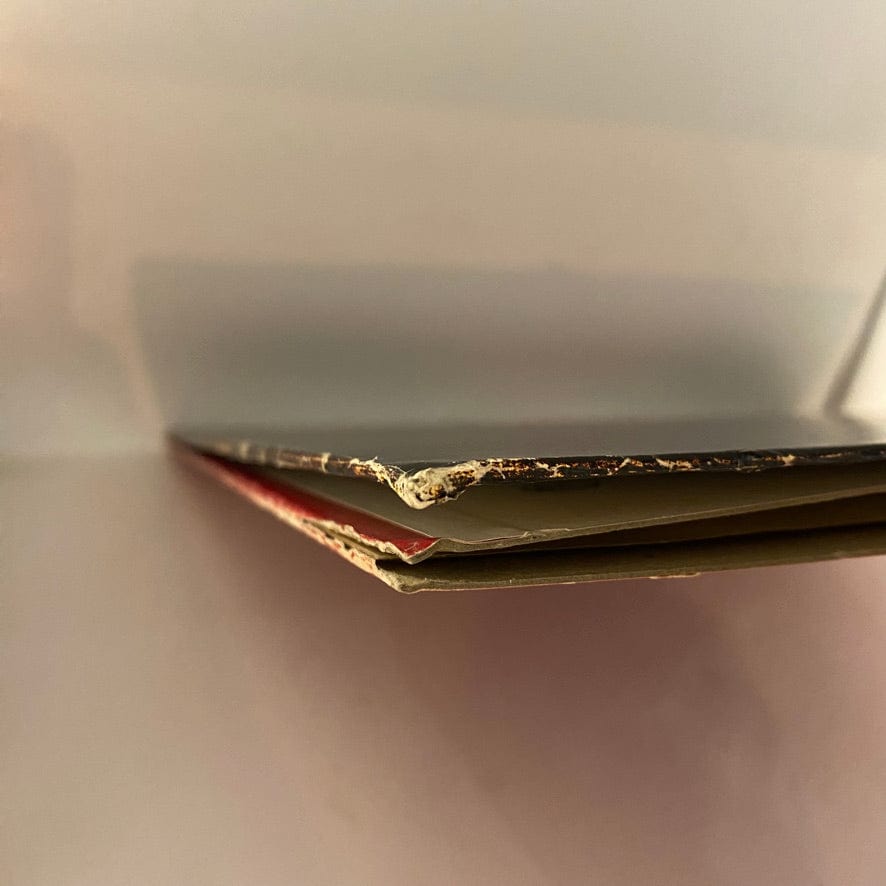 Archie Shepp – The Magic Of Ju-Ju LP USED NM/VG+ 1972 Pressing – Hi ...