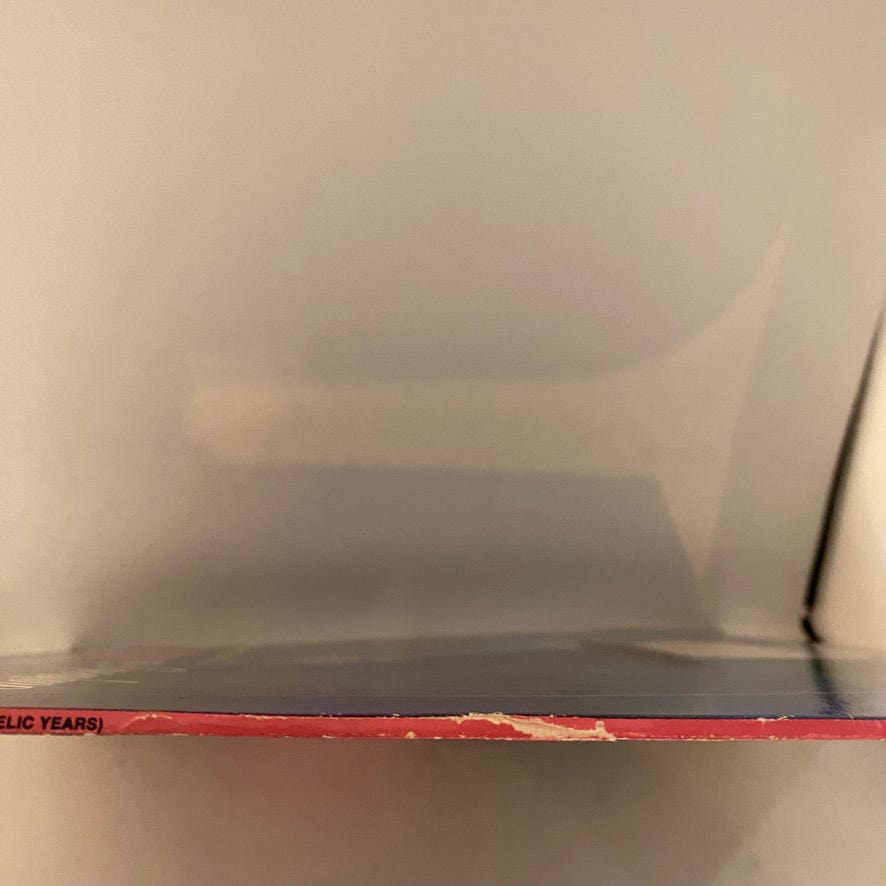 Screaming Abdabs – Rhapsody In Pink (The Psychedelic Years) 2LP USED V ...