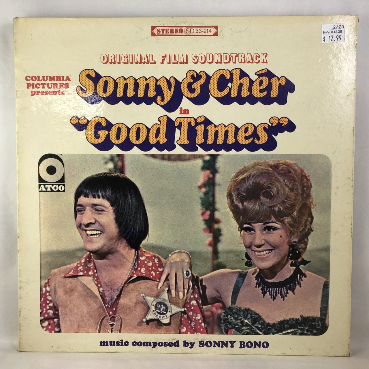 Sonny And Cher Album Covers Cher Wins Royalties Battle For Sonny