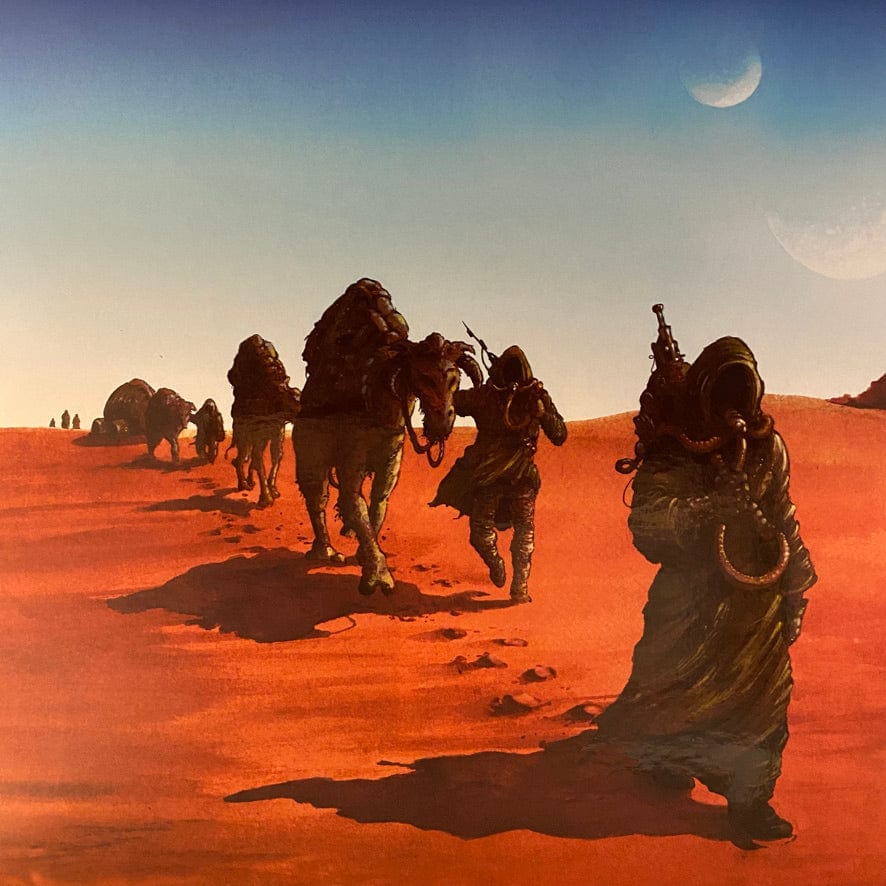Sleep Dopesmoker Vinyl