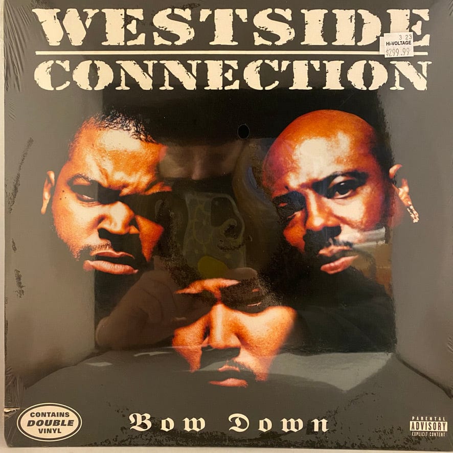 Bow Down Westside Connection